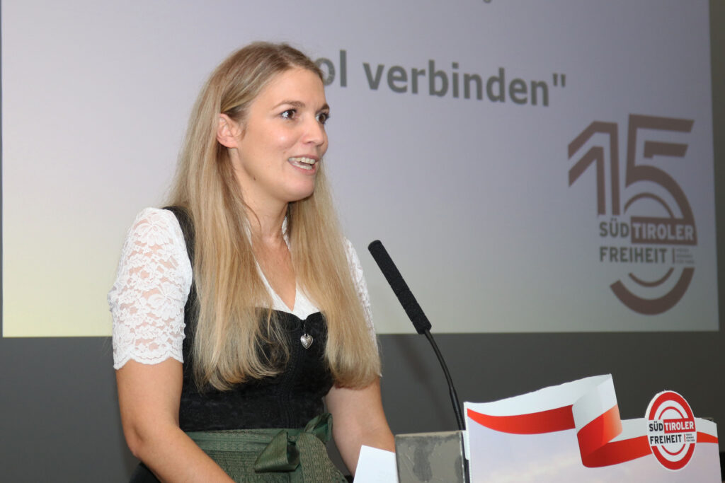 „Bei so einem Staat gibt es keine Zukunft!“ - UnserTirol24