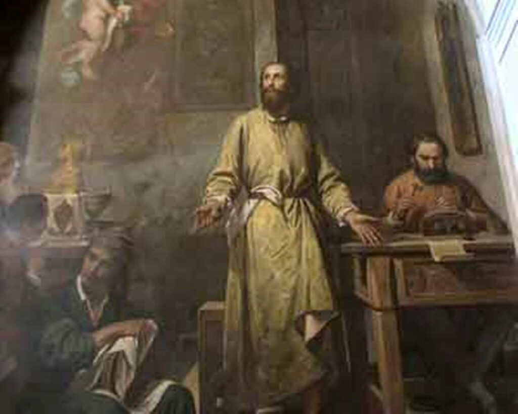 Tradizioni: 1 dicembre, Sant’Eligio - UnserTirol24