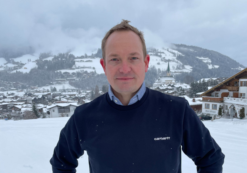 Ein neuer Landessprecher - UnserTirol24