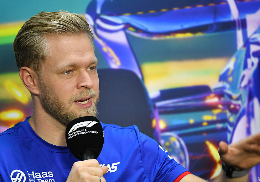 Formel 1: Er holt überraschend die Pole Position - UnserTirol24