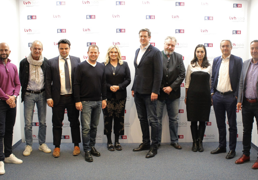 Wertvoller Themenaustausch - UnserTirol24