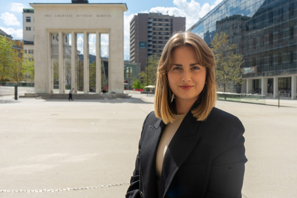 Tiroler JUNOS fordern mehr Fokus auf Cybersicherheit - UnserTirol24