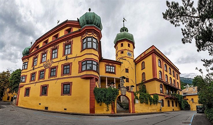 Wilhelm Biener, una condanna o un omicidio? - UnserTirol24