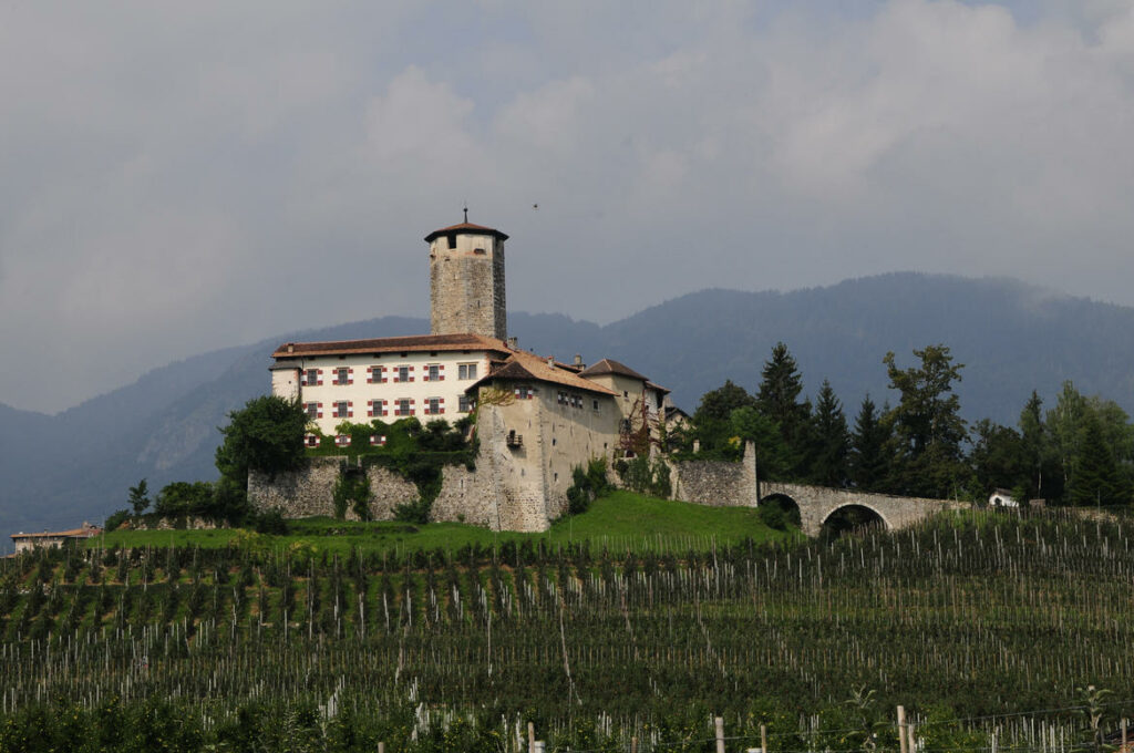 Castel Valer - UnserTirol24
