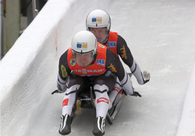 Premierensieg für Tiroler Männer - UnserTirol24