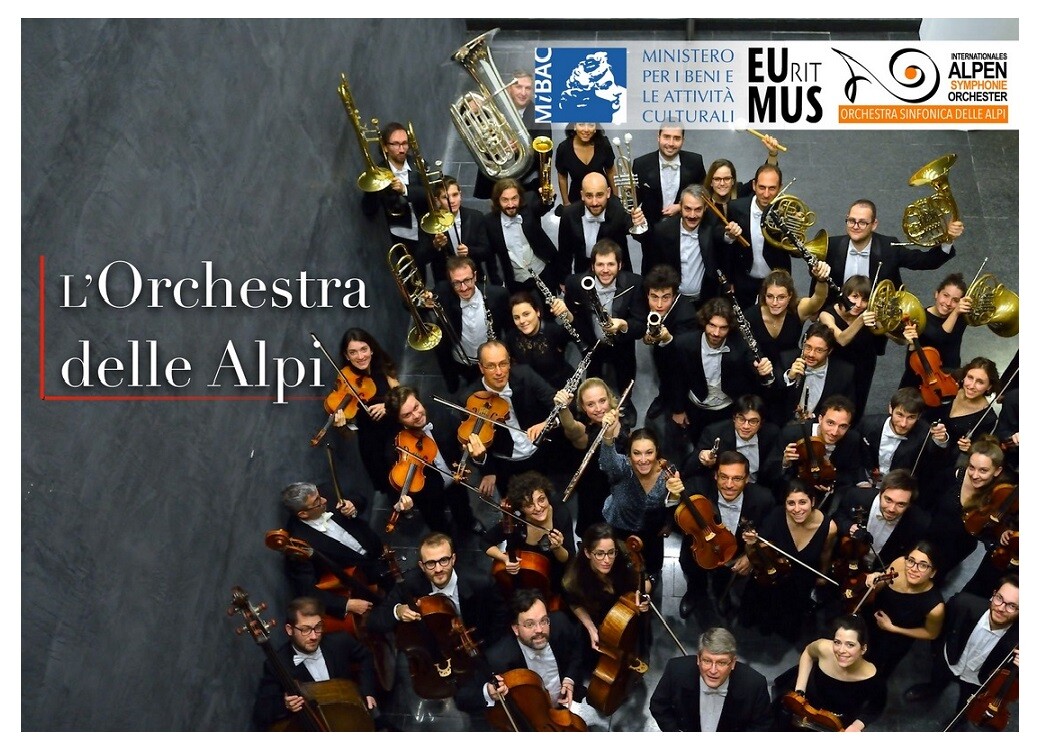 Arco, Concerto di Capodanno - UnserTirol24