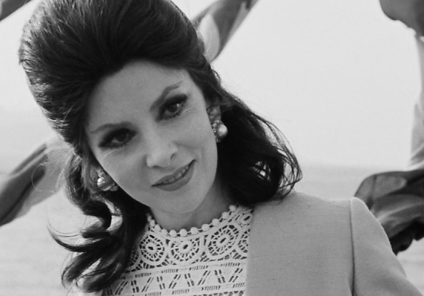 Schauspiellegende und Sexsymbol gestorben - UnserTirol24