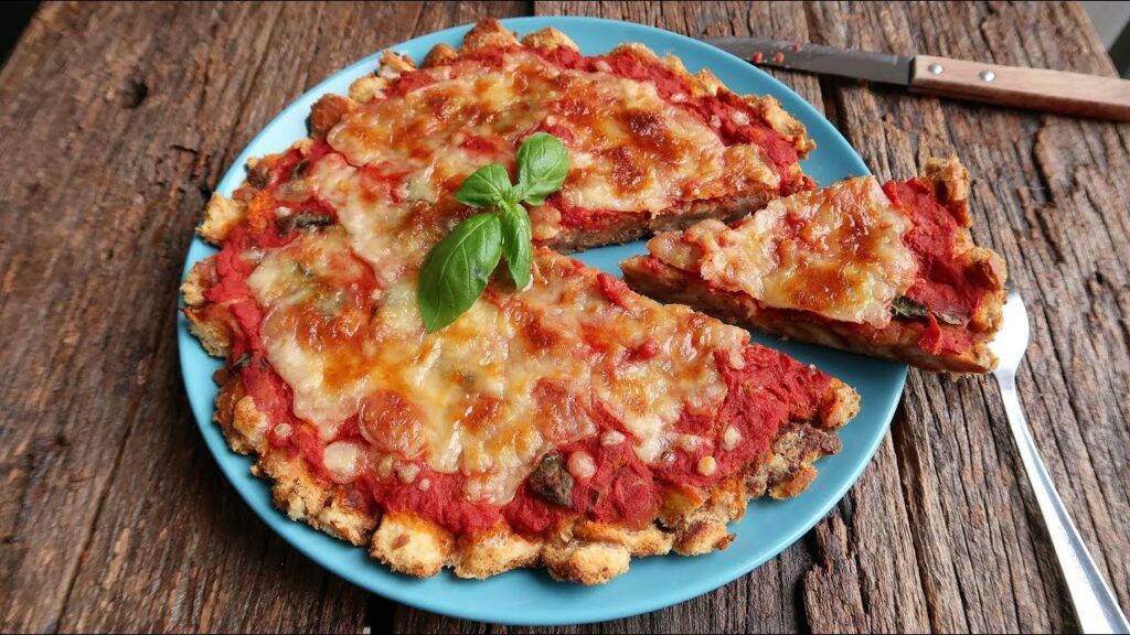 Una montagna di sapori – Pizzapane - UnserTirol24