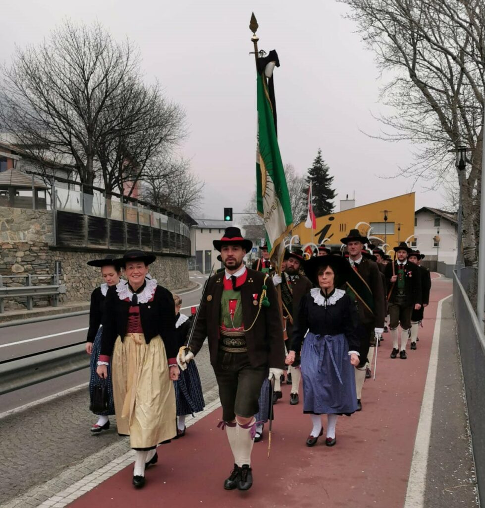 „Essere tirolesi vuol dire rimboccarsi le maniche…“ - UnserTirol24