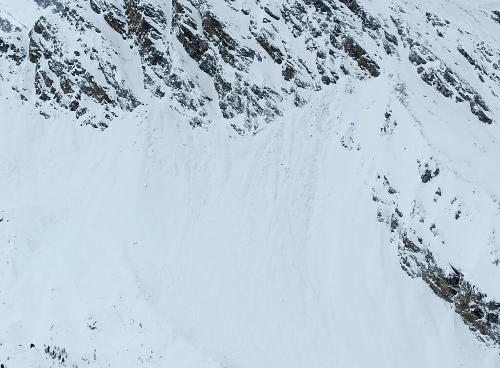 Zwei Frauen aus Lawine gerettet - UnserTirol24