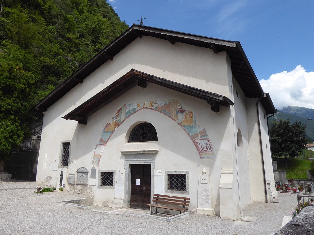 Quanti gamberi alla tavola dei Baschenis? - UnserTirol24