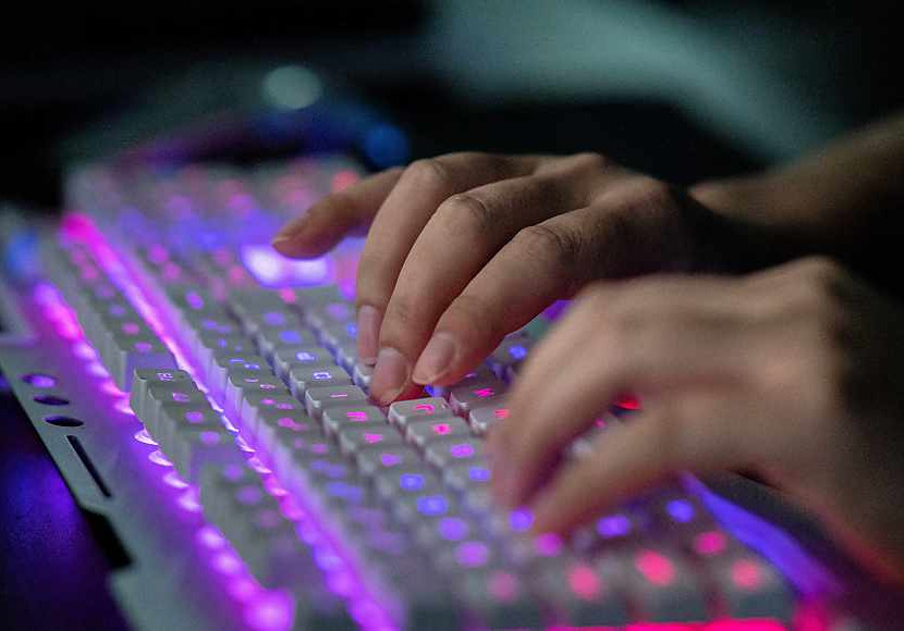 Heute ist der Safer Internet Day - UnserTirol24