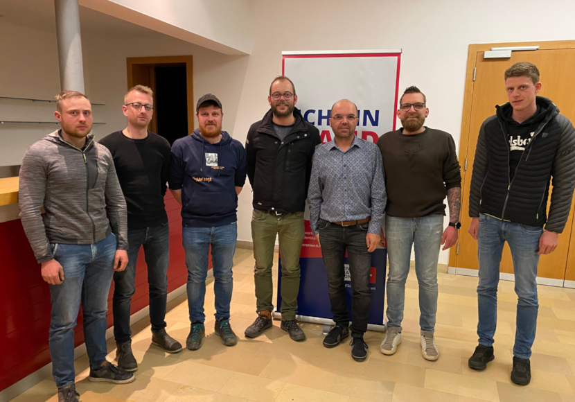 Wir sind Handwerk! - UnserTirol24