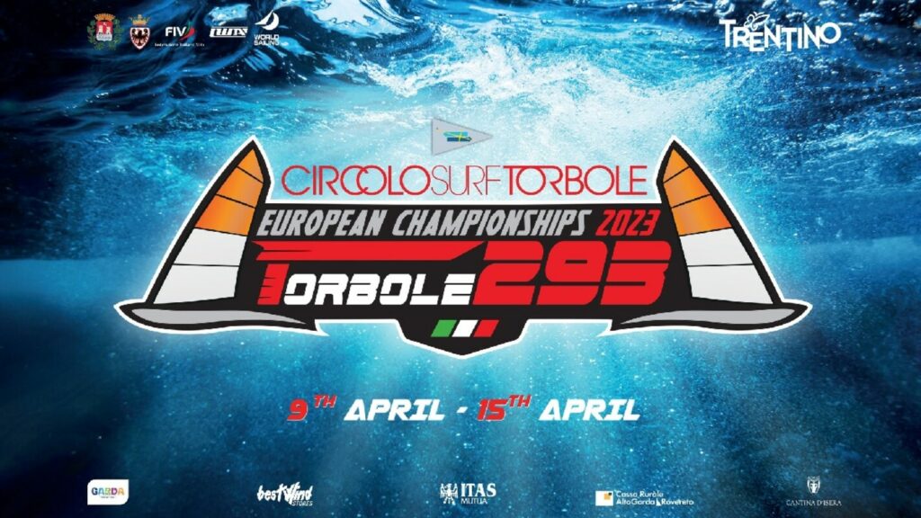 Campionato Europeo Techno 293 - UnserTirol24