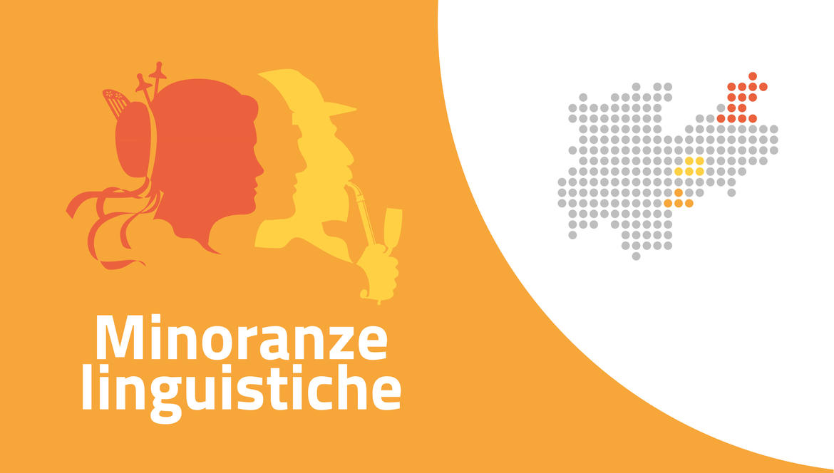 „Dialoghi con le Minoranze“ - UnserTirol24