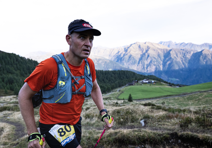 Südtirol Ultrarace: Die Strecke hat es in sich - UnserTirol24