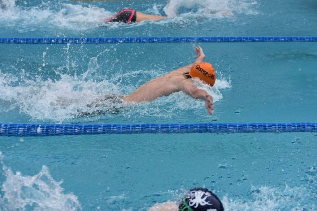 Euregio Swim Cup - UnserTirol24