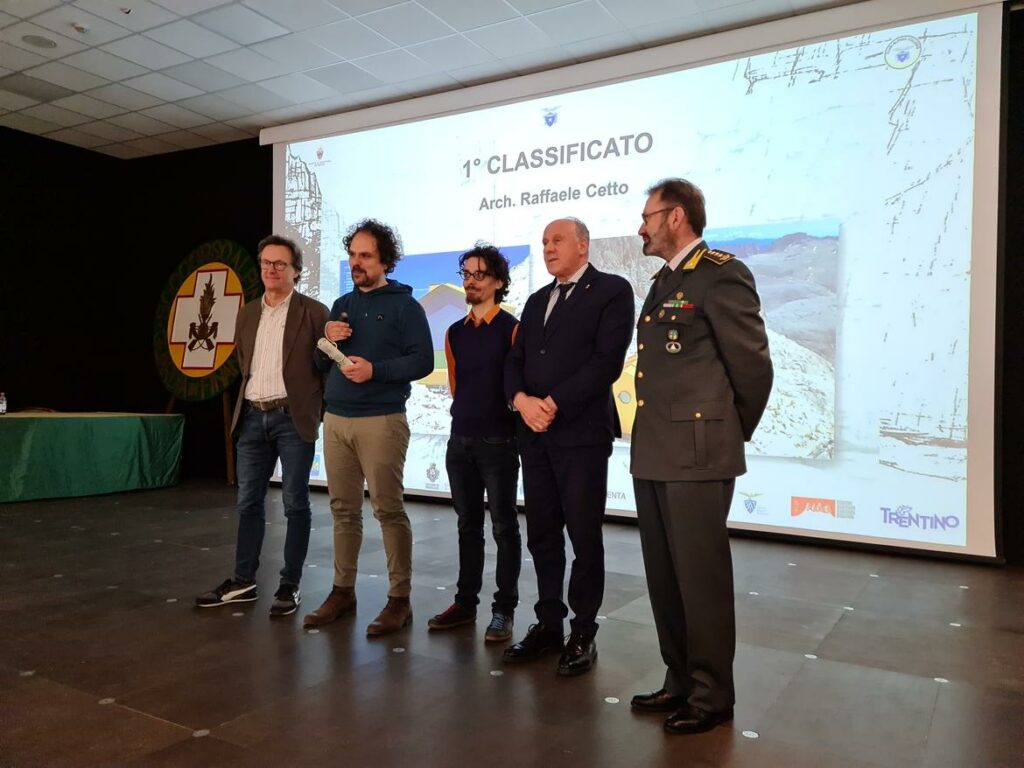 Tre bivacchi da ricostruire - UnserTirol24