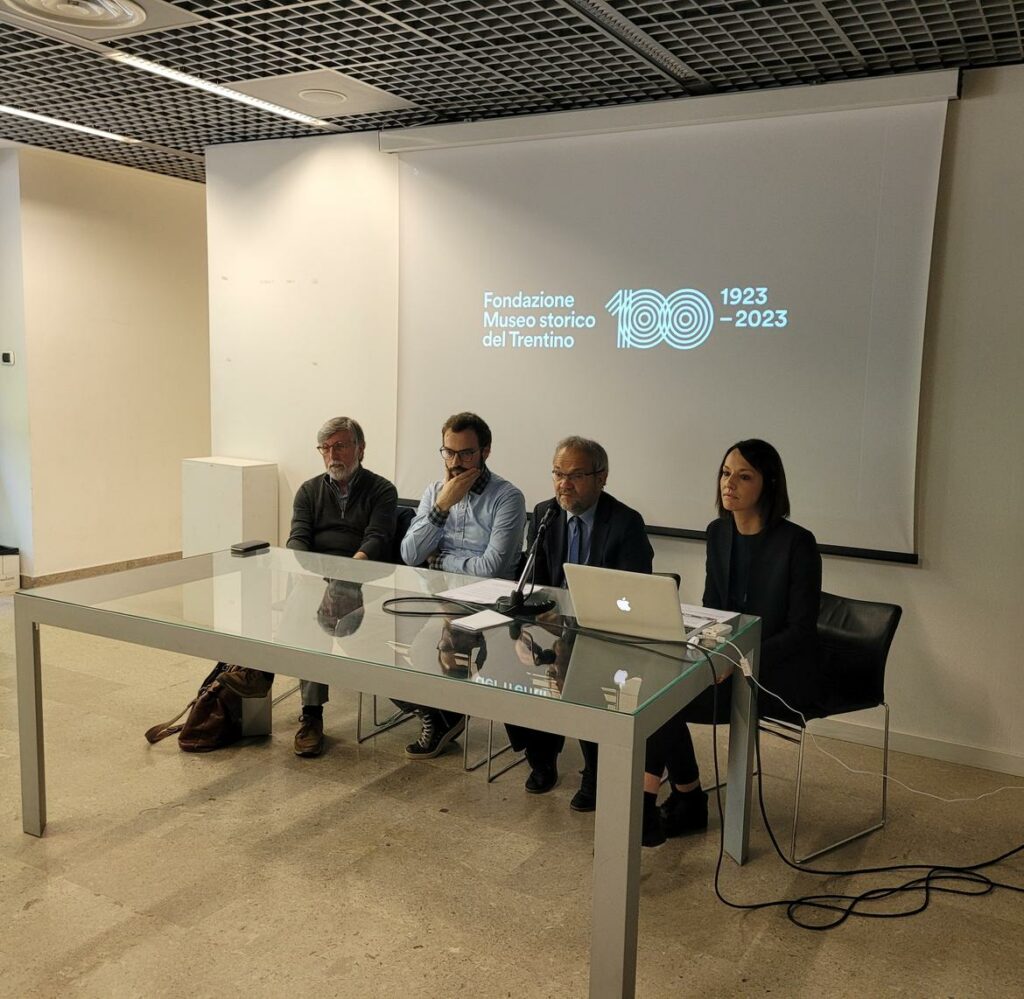 100 anni di Museo storico - UnserTirol24