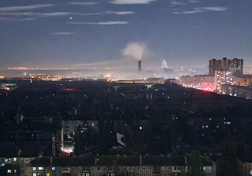 Luftalarm in der gesamten Ukraine - UnserTirol24