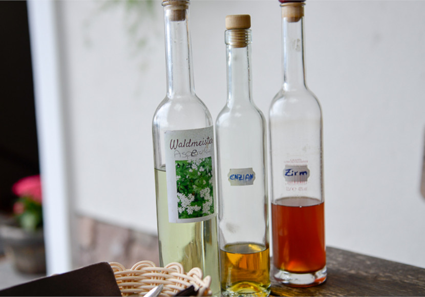 Junge Schnaps-Diebe erwischt - UnserTirol24