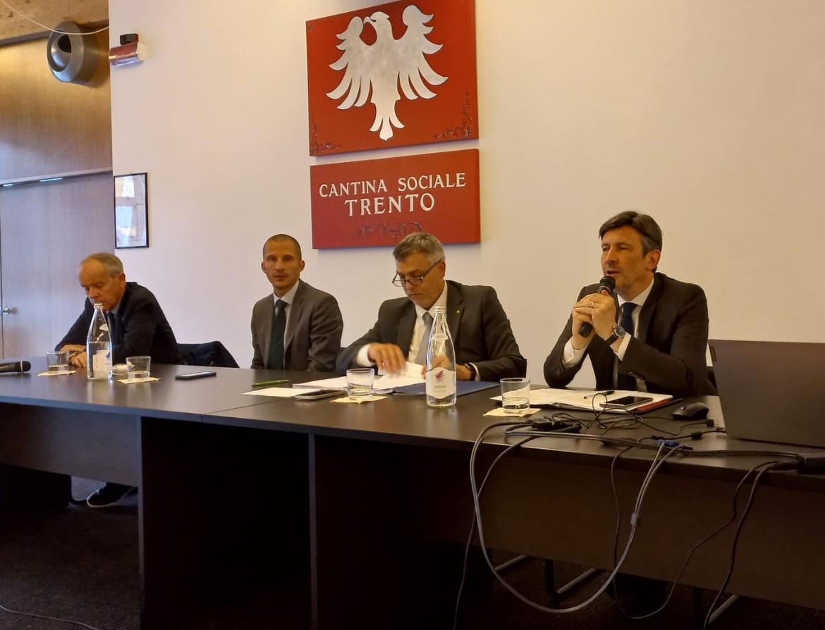 Coop. produzione lavoro e servizi - UnserTirol24