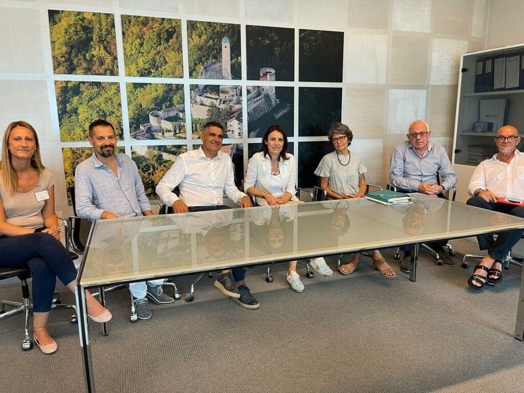 Apsp di Lavis - UnserTirol24