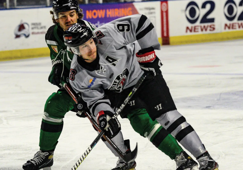 Erfahrener Stürmer kommt auf den Ritten - UnserTirol24