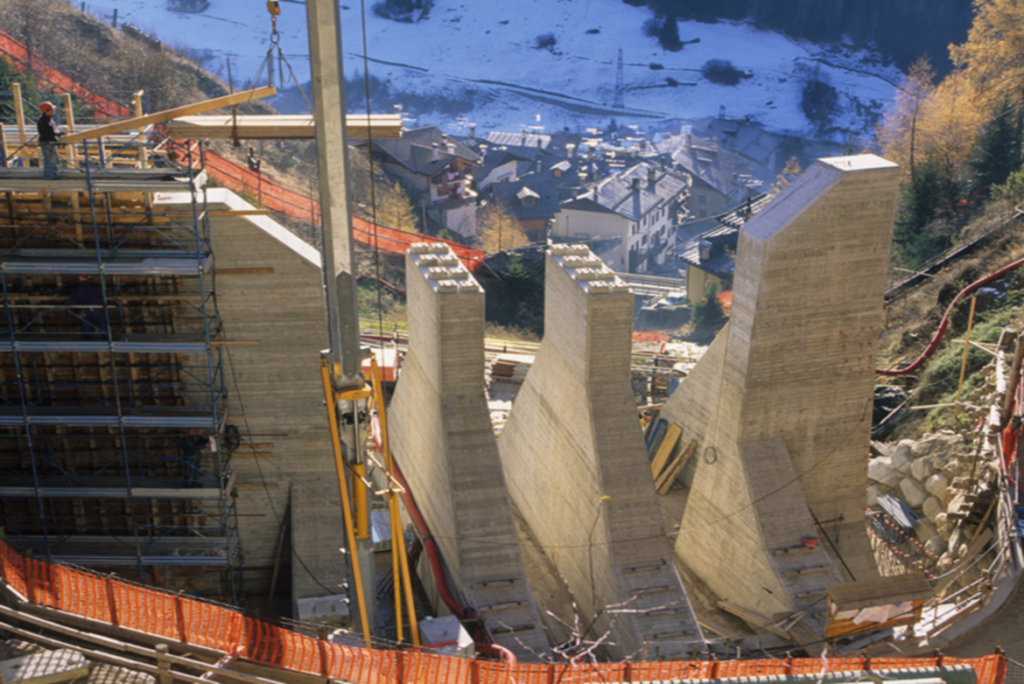 Servizio bacini montani - UnserTirol24
