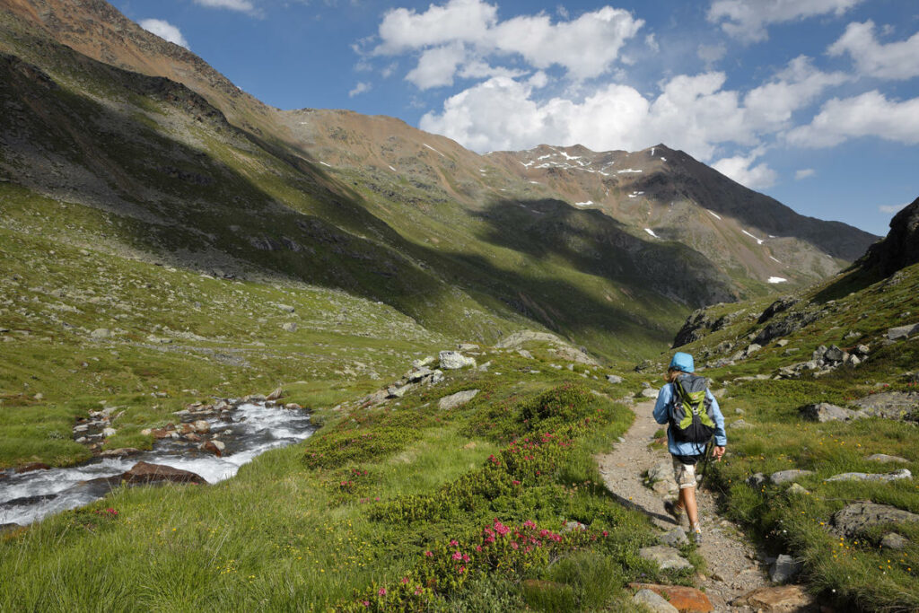 Parco dello Stelvio - UnserTirol24