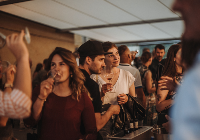 Die Weine der Winzer aus Südtirol - UnserTirol24