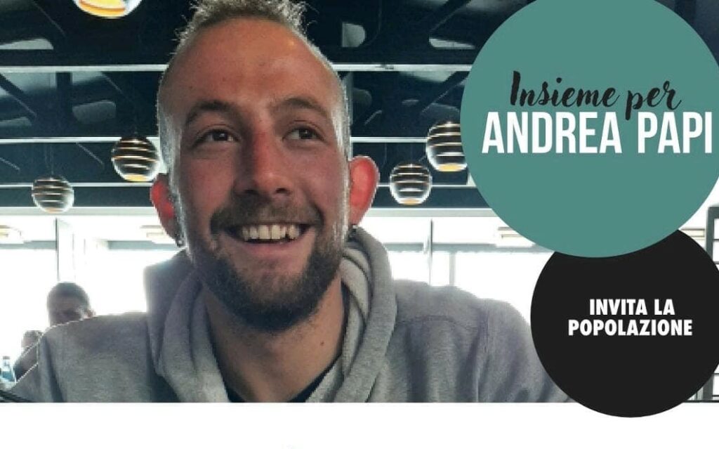 „Insieme per Andrea Papi“ a Carisolo - UnserTirol24