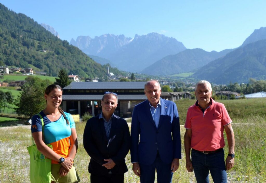 Discarica di Imer - UnserTirol24