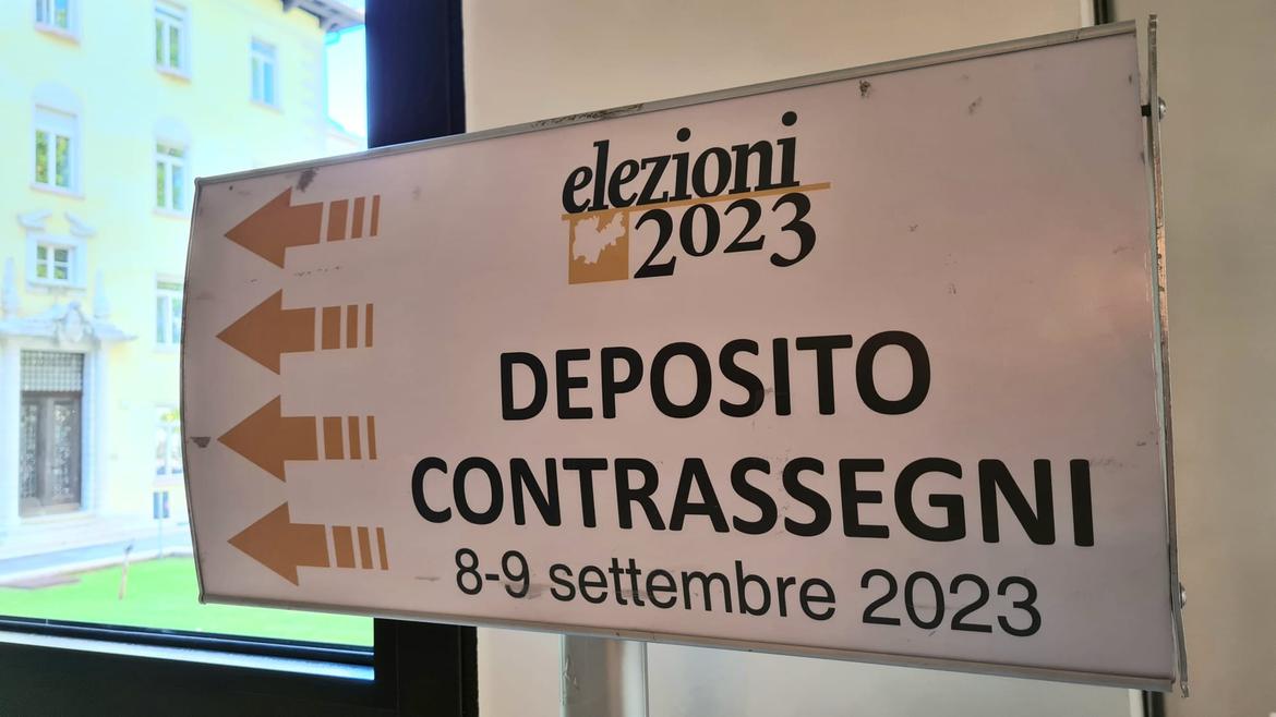 Verso le elezioni provinciali - UnserTirol24