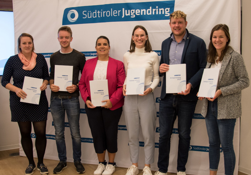 Südtirols Jugend-Wünsche an die Politik - UnserTirol24