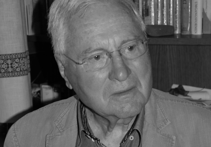 Südtirols Parteien erinnern an Helmut Kritzinger - UnserTirol24