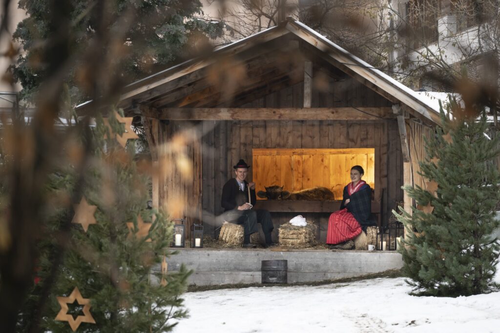 Noch ein Monat bis zum Alpenadvent - UnserTirol24