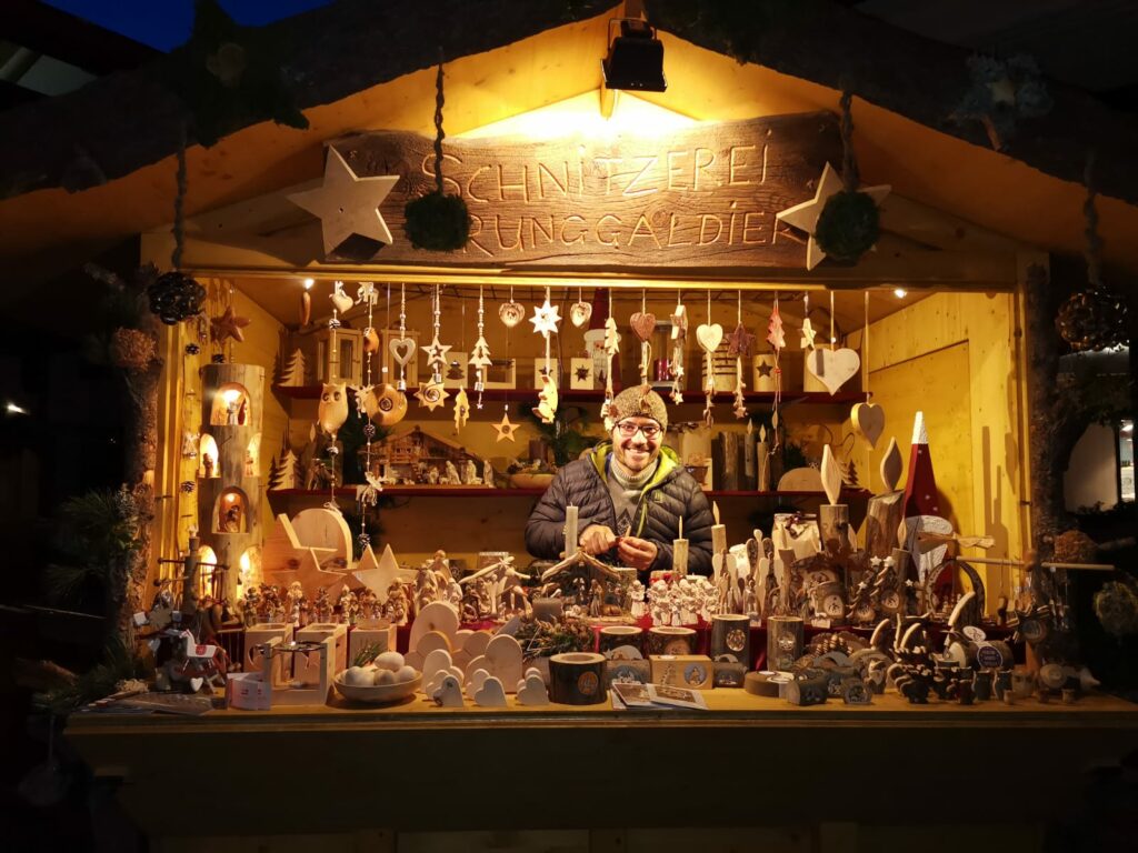 Noch ein Monat bis zum Alpenadvent - UnserTirol24