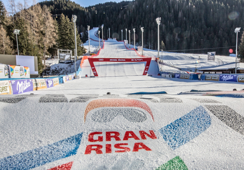 Ski Alpin: Odermatt bleibt König der Gran Risa - UnserTirol24