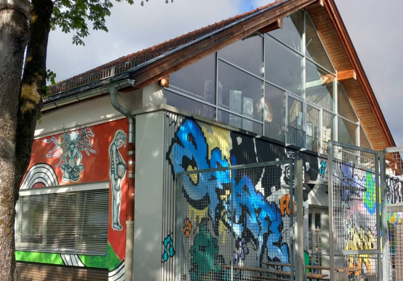 Ein Schutz vor Kälte - UnserTirol24