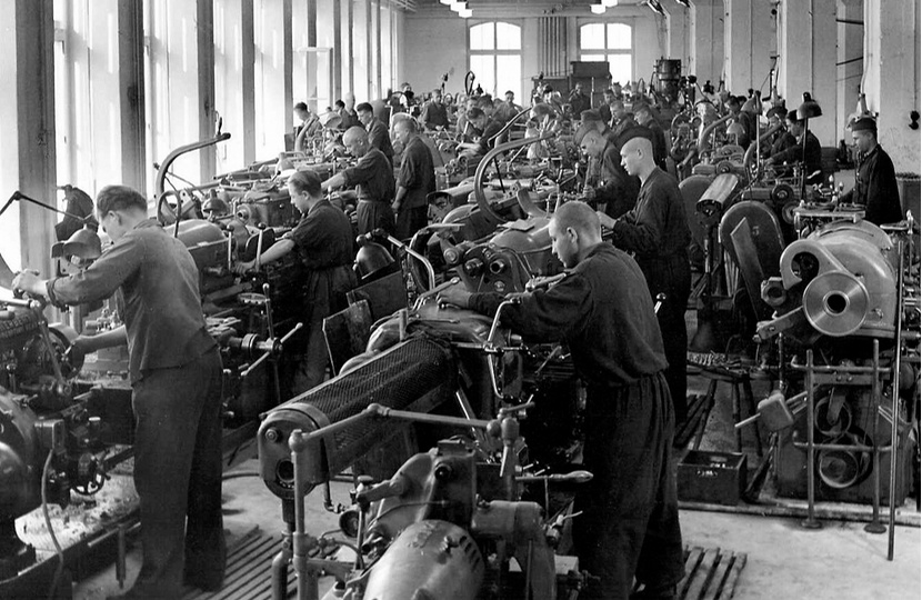 Gespräch über Zwangsarbeit in Tirol 1939 bis 1945 - UnserTirol24