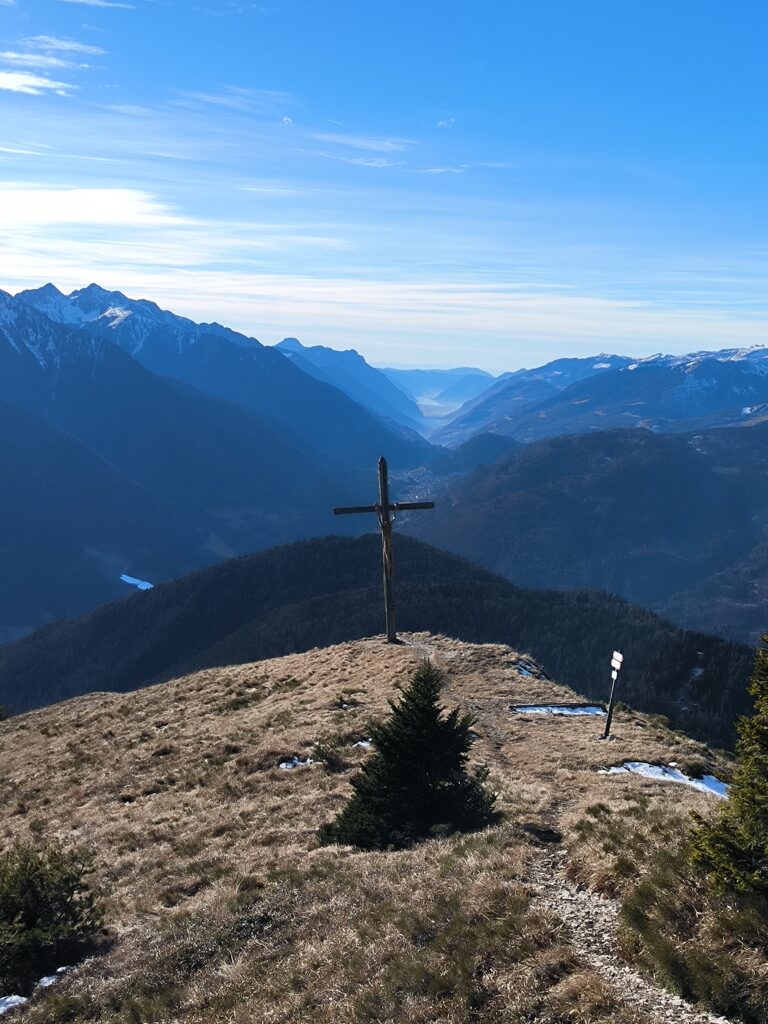 Camminando – Cima Durmont - UnserTirol24