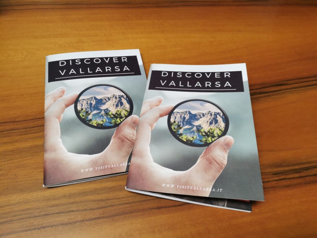 Vallarsa da scoprire… Discover Vallarsa! - UnserTirol24