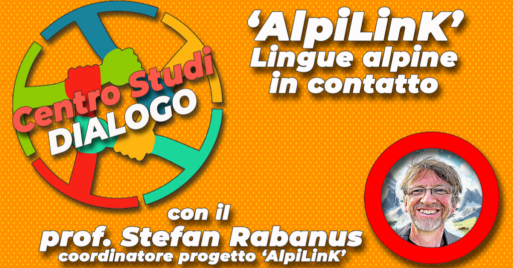 #IncontriSulWeb – Lingue Alpine in contatto - UnserTirol24