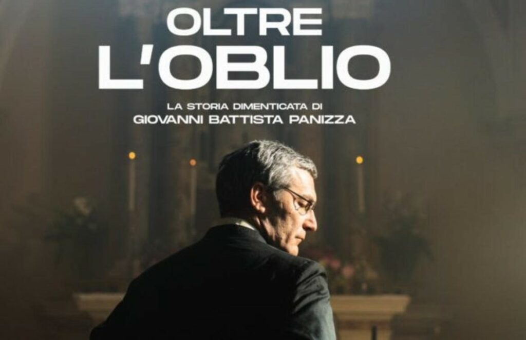„Oltre l’oblio“ - UnserTirol24