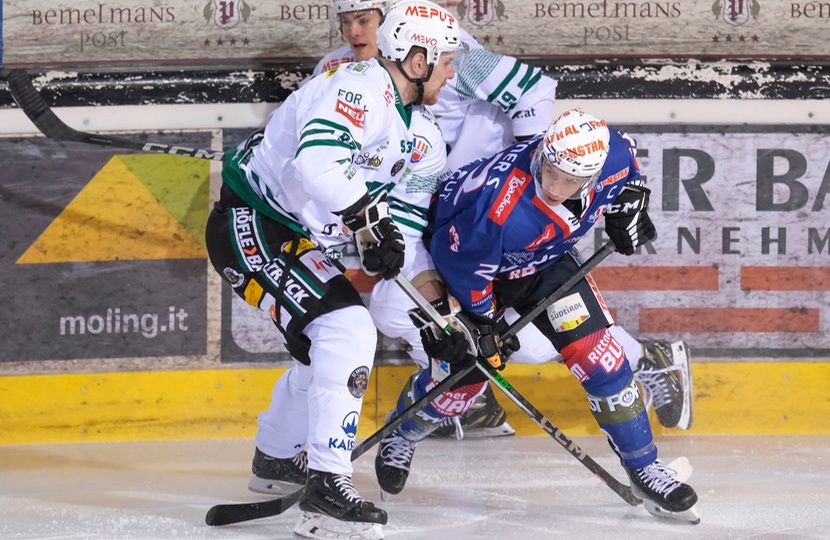 Rittner Buam für die heiße Saisonphase gerüstet - UnserTirol24