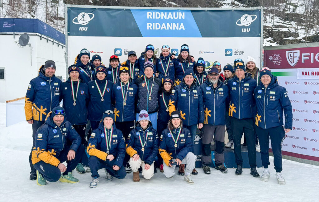 Südtirols Skijäger räumen ab - UnserTirol24