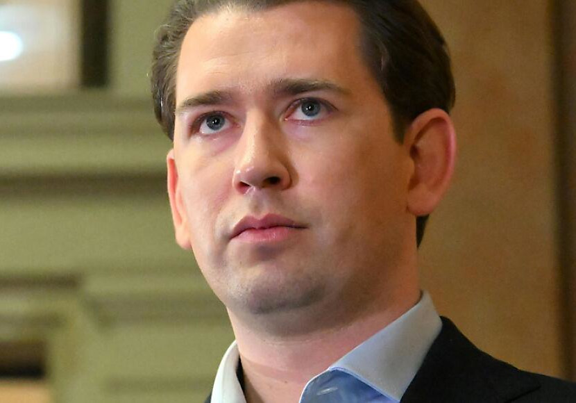 Noch kein schriftliches Urteil im Fall Kurz - UnserTirol24 Noch kein schriftliches Urteil im Fall Kurz - UnserTirol24
