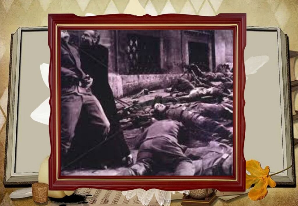 Per non dimenticare le vittime tirolesi (3) - UnserTirol24