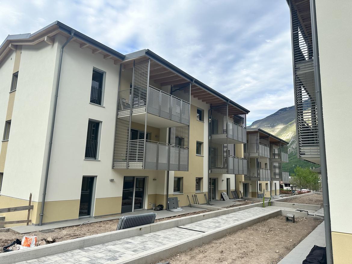 “Abitare Aldeno“ - UnserTirol24